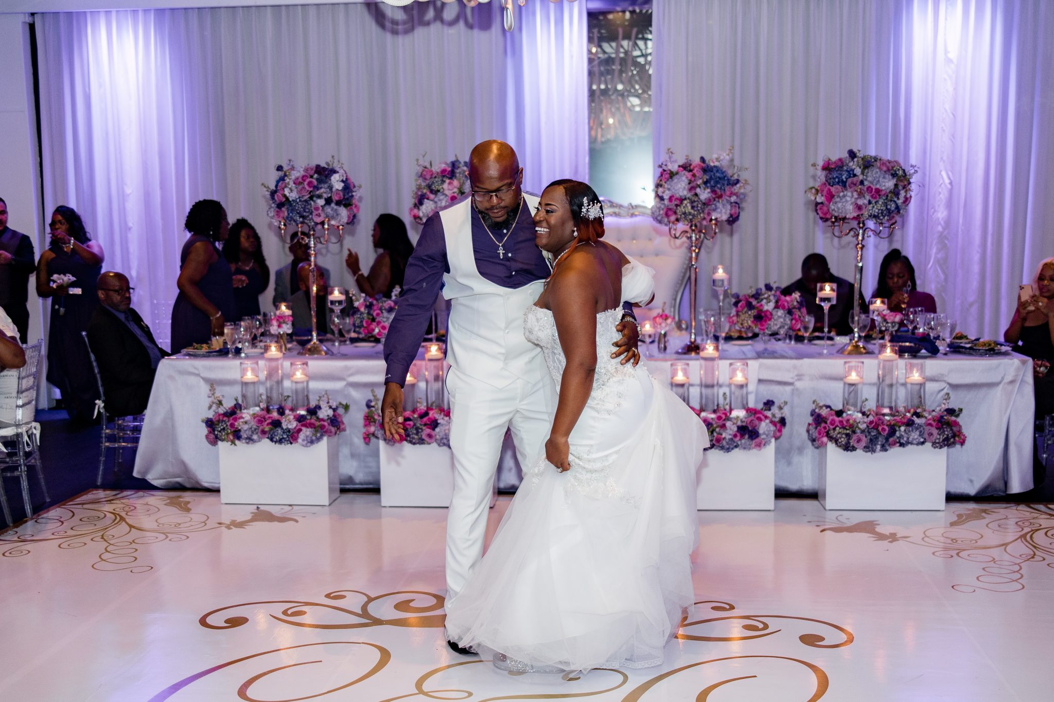 Real Weddings & Advice – Wedding Planning | United Stated | Out of Box ...